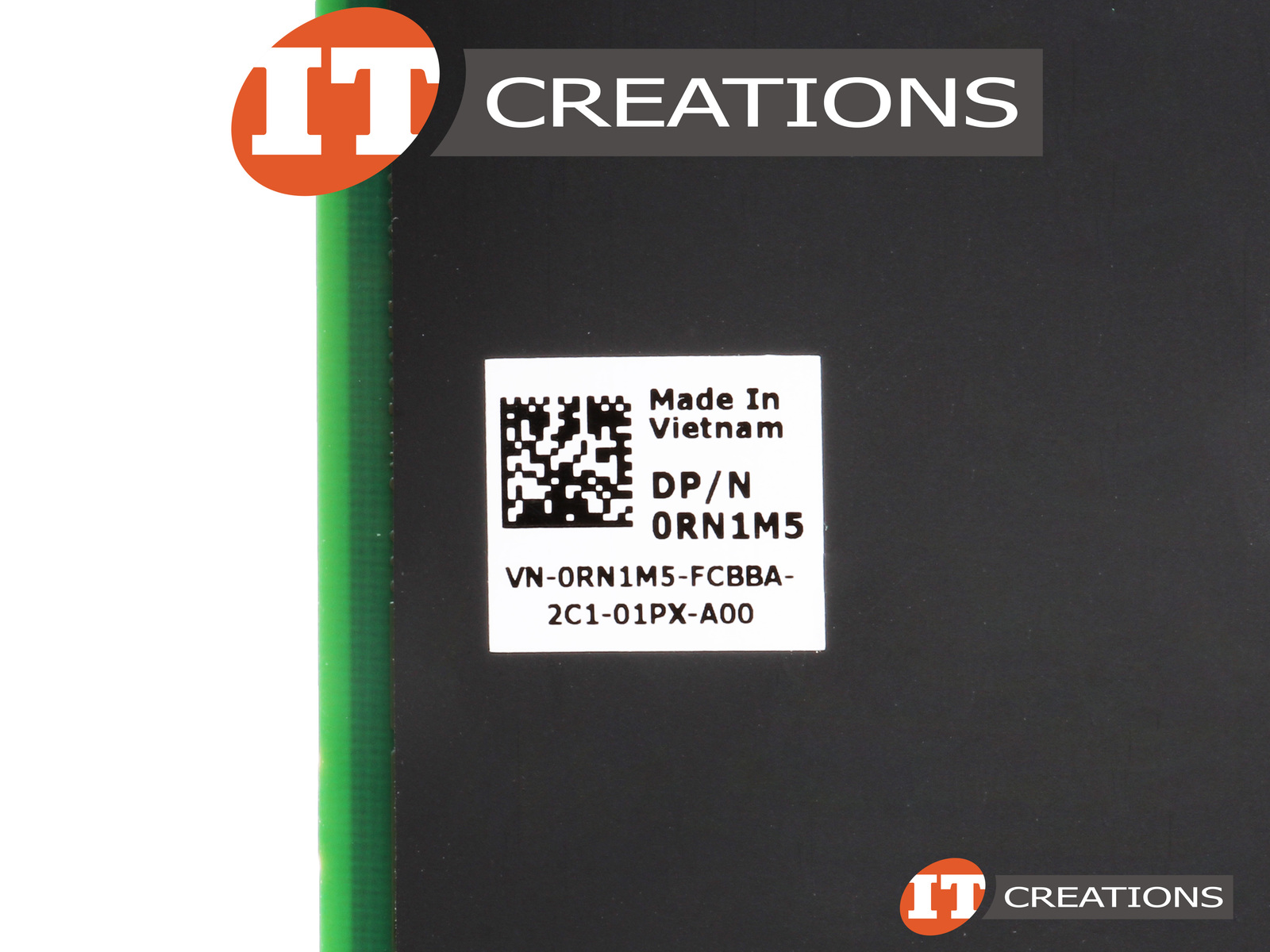 H0XD1 DELL / Broadcom 57416 OCP 3.0 NIC 10gbase-T Dual Port Ocp3 ...