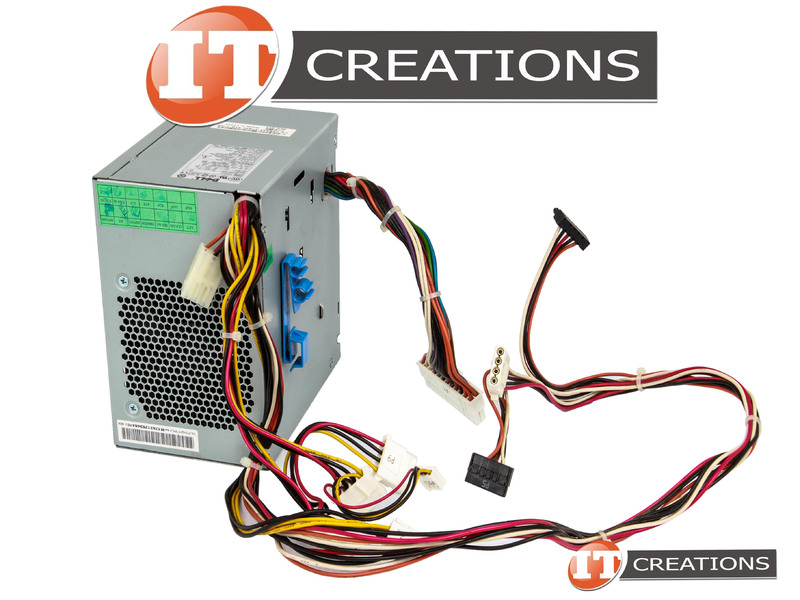 H305P-01-DELL DELL Power Supply 305w For DELL Poweredge Sc430 / Sc440