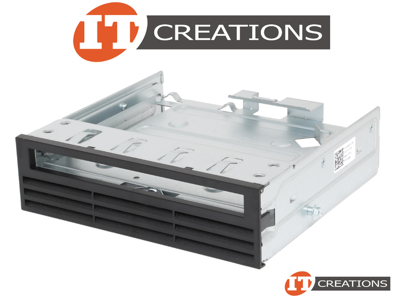 H3M87 DELL OPTICAL DRIVE BAY CAGE FOR DELL EMC POWEREDGE T640 ...