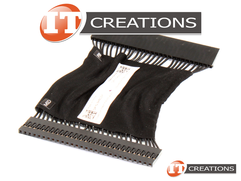 H5C3Y DELL Power Distribution Board Ribbon Cable For DELL Poweredge FX2 ...