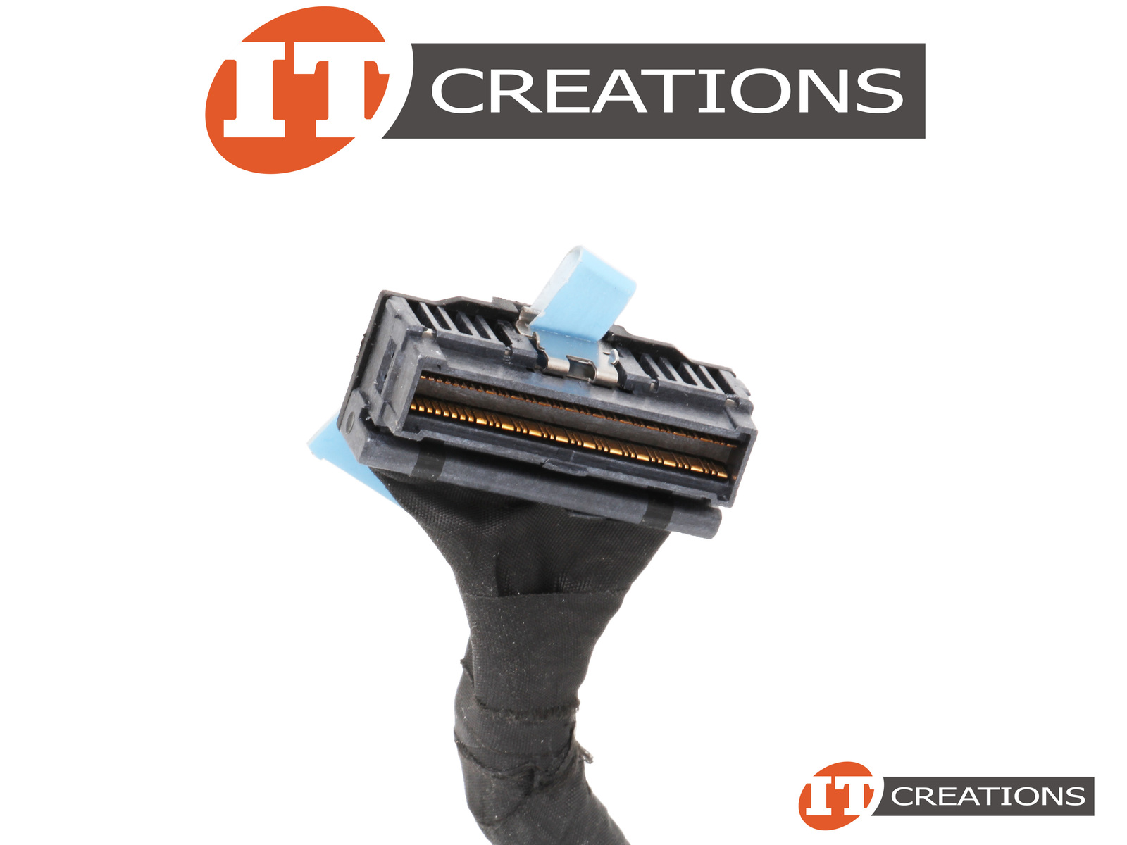 H7GY3 DELL 22-23 PCIE NVME Cable For DELL EMC Poweredge R7625 ...