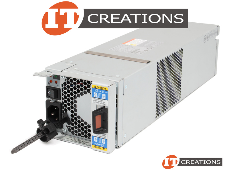 HB-PCM01-580-AC Power-ONE Power Supply 580w Input 100-240v 8-3A 50-60hz ...