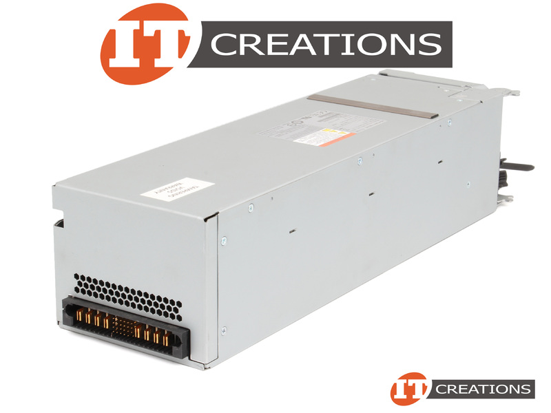 HB-PCM01-580-AC Power-ONE Power Supply 580w Input 100-240v 8-3A 50-60hz ...