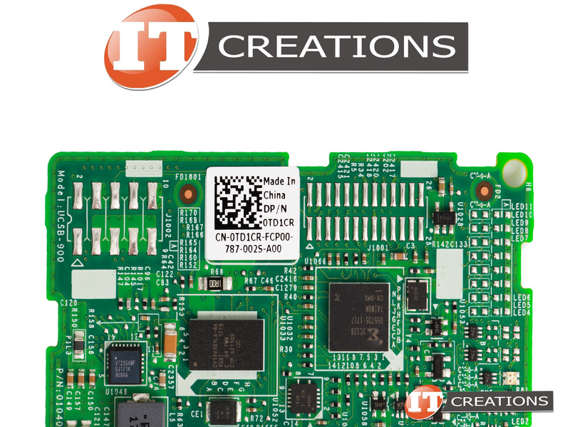 HGM2T DELL Perc H330 Minicard 12gb/s SAS Eight Port PCIE Gen3 Mini ...