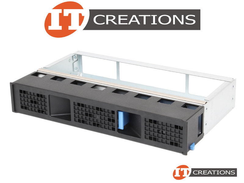 HH9FM DELL Compute Sled Blank Filler For DELL EMC Poweredge Mx7000 ...