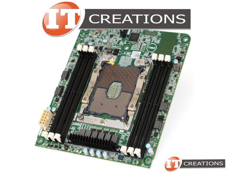 HM2JP DELL Cpu1 Expansion Riser Board For DELL Precision 7820 Tower ...