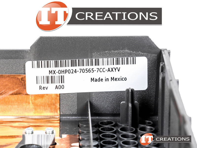 HP024-NEW - New - DELL Magazine Drawer Bezel Assembly For DELL ...