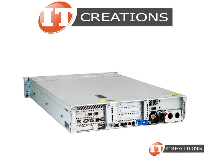 HP 3520 - Refurbished - HPE Storeonce 3520 3.5 Inch Large Form Factor ...