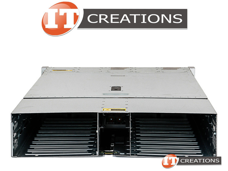 HP 3850 - Used - HP Storeeasy 3850 Gateway Storage Used ( Apollo 2000 ...