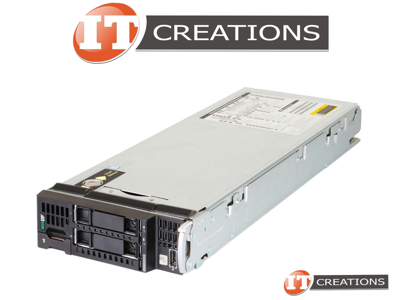 Hp Bl460c G10 New Hpe Proliant Bl460c G10 Blade 2 5 Inch Sff 2 Bay