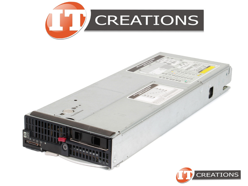 HP BL465C G7 - New - HP PROLIANT BL465C G7 NEW