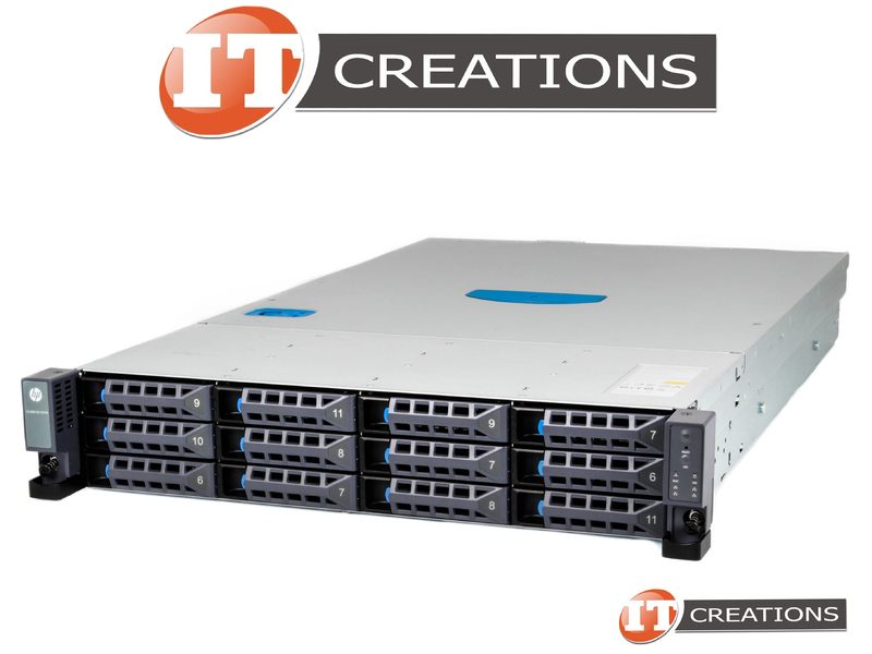 HP CL2200 G3 - New - HPE Cloudline Cl2200 G3 1211r 3.5 Inch Large Form ...