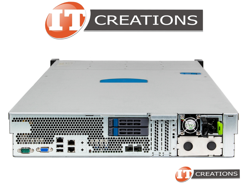 HP CL2200 G3 - Refurbished - HPE CLOUDLINE CL2200 G3 1211R 3.5 INCH ...