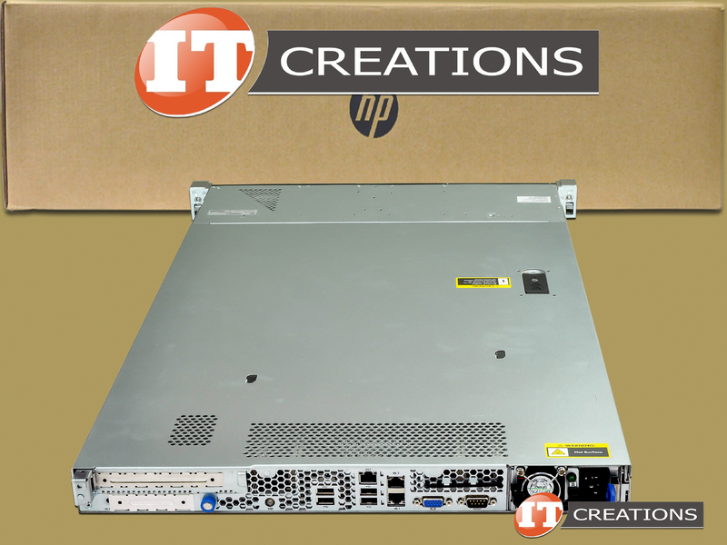HP DL160 G8 2.5 HPHD HPPS - Used - HP PROLIANT DL160 G8 2.5 INCH SMALL ...