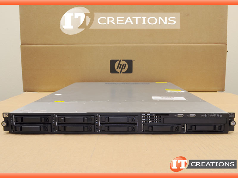 HP DL165 G7 2.5 HPHD HPPS - Refurbished - HP PROLIANT DL165 G7 2.5 INCH ...