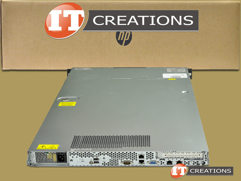 HP DL165 G7 3.5 NHPHD NHPPS - Refurbished - HP Proliant Dl165 G7 3.5 ...