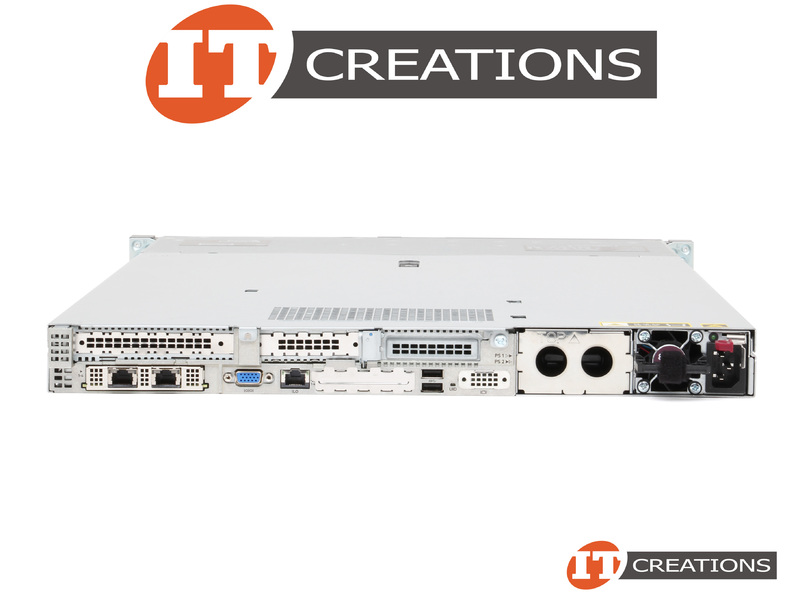 HP DL325 G10 PLUS V2 2.5 8B - Refurbished - HPE Proliant Dl325 G10 Plus ...