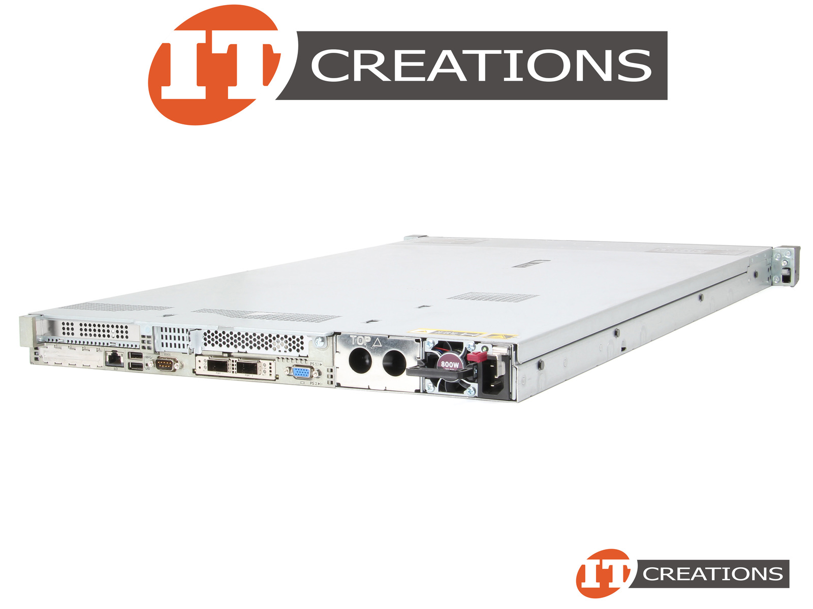 HP DL365 G10 PLUS 2.5 - Used - HPE Proliant Dl365 G10 Plus Rack 2.5 ...