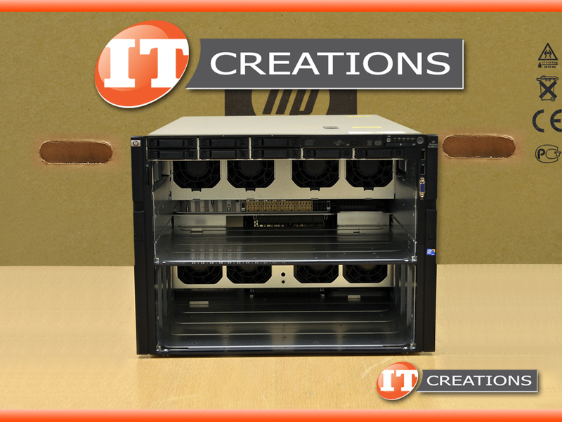 HP DL980 G7 - New - HP PROLIANT DL980 G7 NEW