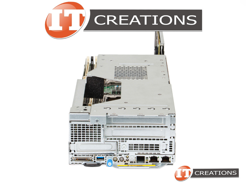 HP FILE CTRL V3 NODE - Used - HPE 3par Storeserv File Controller V3 ...