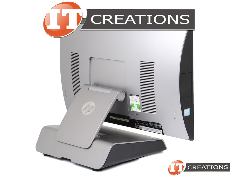 HP RP9 G1 9118 - New - HP RP9 G1 AIO Retail System Model 9118 NEW ...