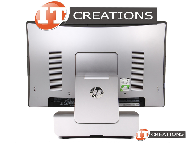 HP RP9 G1 9118 - New - HP RP9 G1 AIO Retail System Model 9118 NEW ...