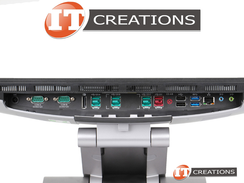 HP RP9 G1 9118 - New - HP RP9 G1 AIO Retail System Model 9118 NEW ( Stand PN: 812739-001 )