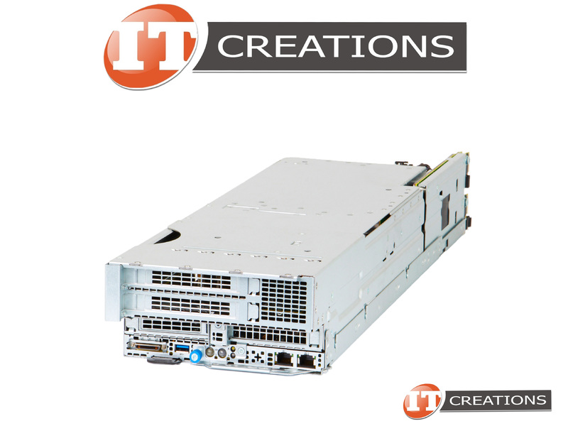 HP XL190R G9 - Used - HPE Proliant Xl190r G9 ( Gen9 ) 2U Half Width Used