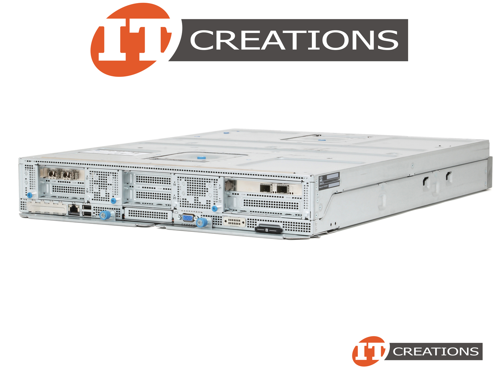 HP XL675D G10 PLUS - Used - HPE Proliant Xl675d G10 Plus Server Chassis ...