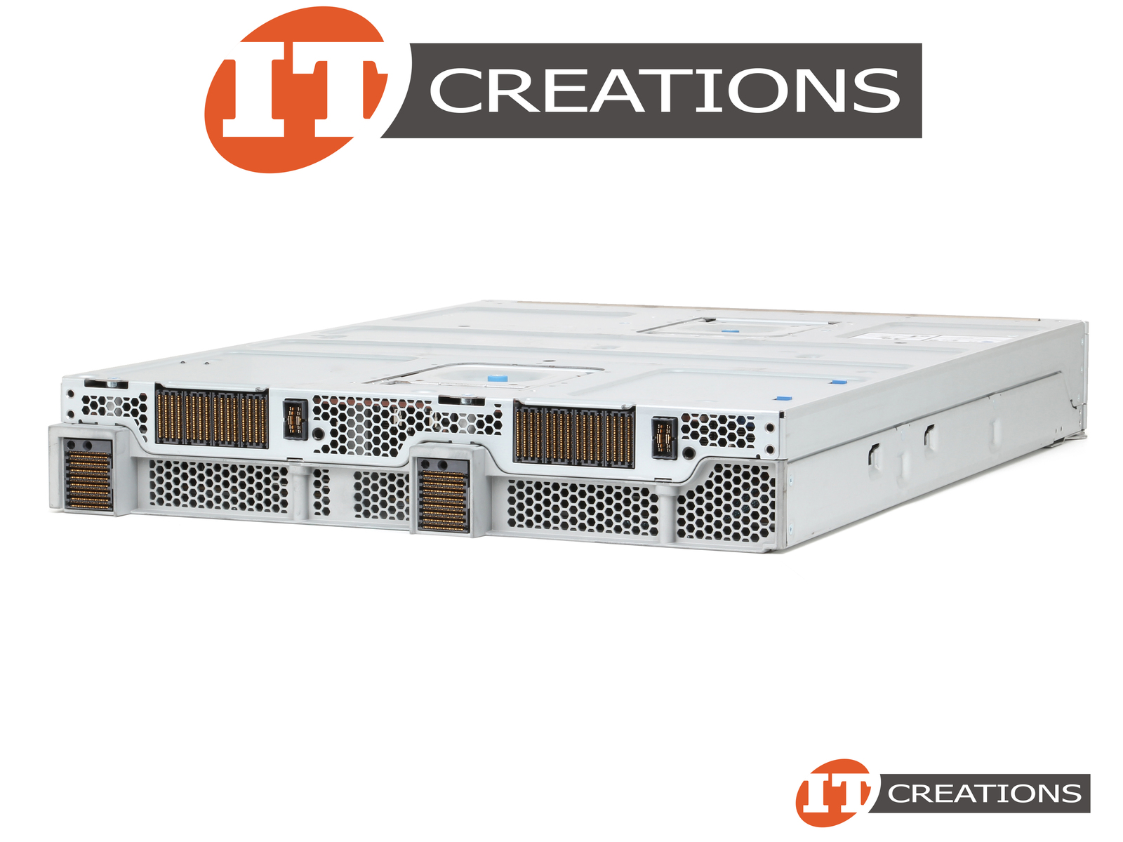 HP XL675D G10 PLUS - Used - HPE Proliant Xl675d G10 Plus Server Chassis ...