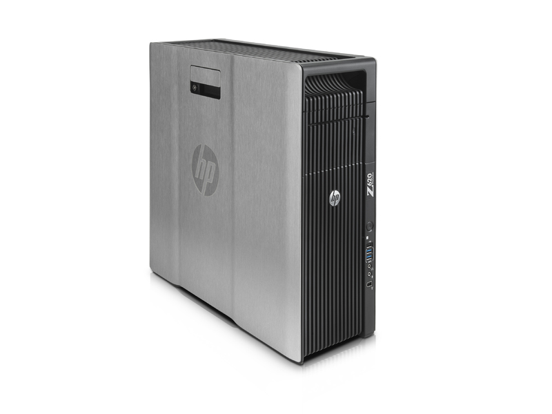 HP Z620 - Refurbished - HP Workstation Z620 Refurbished