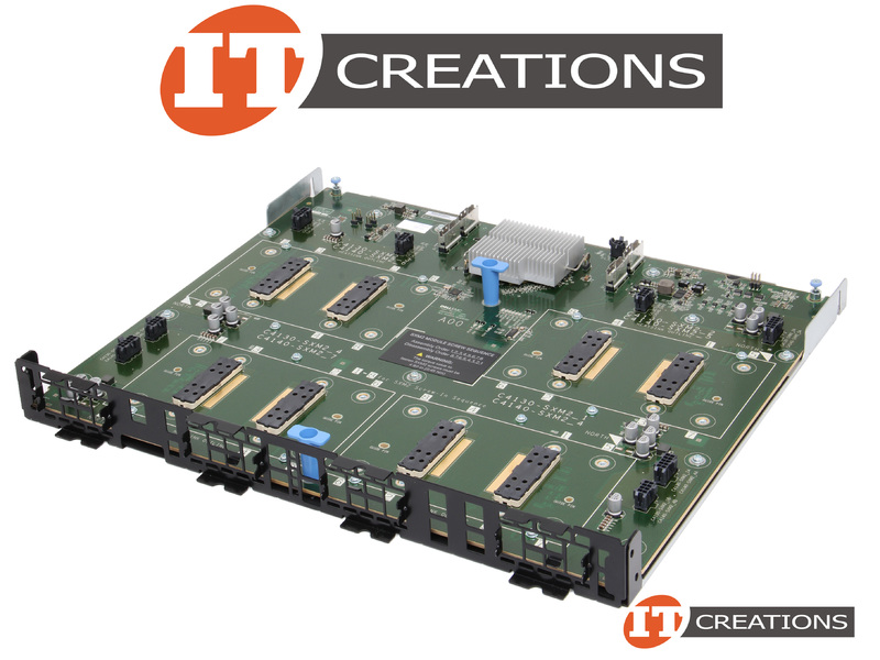 HRGXG DELL NVLINK BOARD FOR DELL POWEREDGE C4130 / C4140 ( C41X0 ...