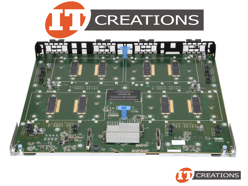 HRGXG DELL NVLINK BOARD FOR DELL POWEREDGE C4130 / C4140 ( C41X0 ...