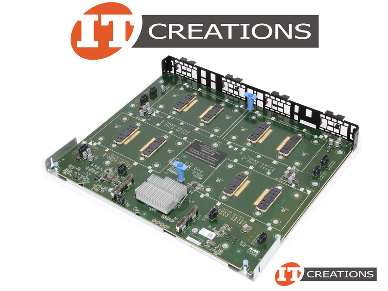 HRGXG DELL NVLINK BOARD FOR DELL POWEREDGE C4130 / C4140 ( C41X0 ...