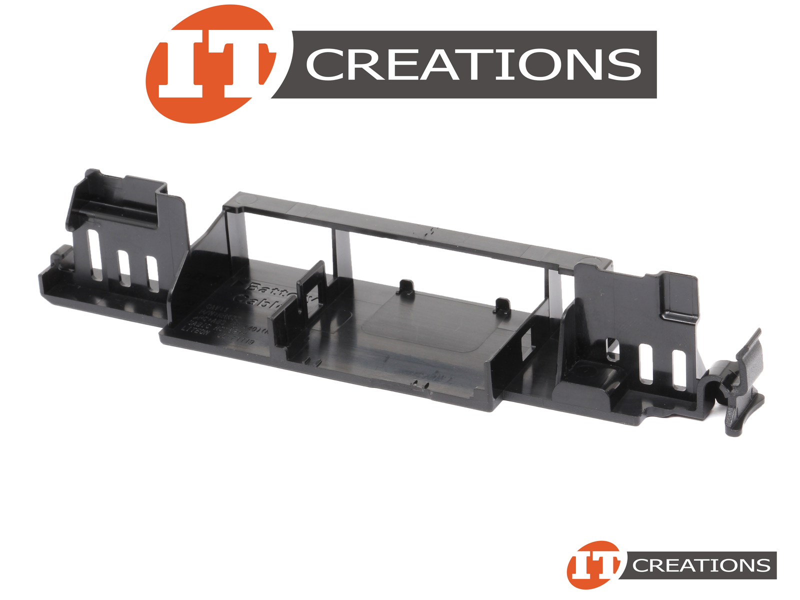 HRKGC DELL SYSTEM BAFFLE FOR DELL EMC POWEREDGE C6620 COMPUTE SLED ...