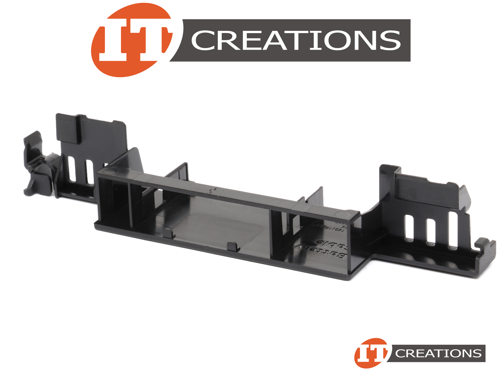 HRKGC DELL SYSTEM BAFFLE FOR DELL EMC POWEREDGE C6620 COMPUTE SLED ...