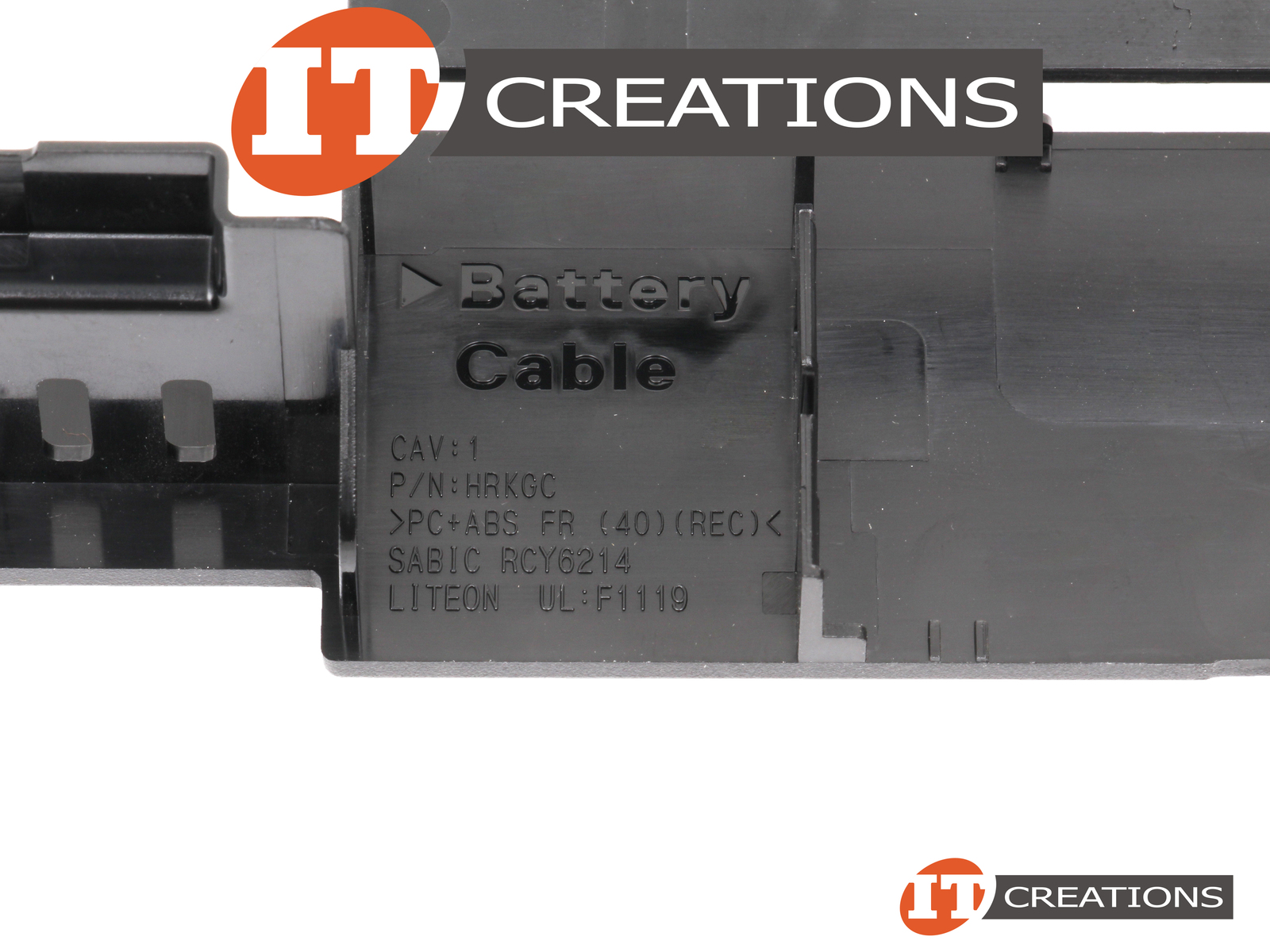 HRKGC DELL SYSTEM BAFFLE FOR DELL EMC POWEREDGE C6620 COMPUTE SLED ...