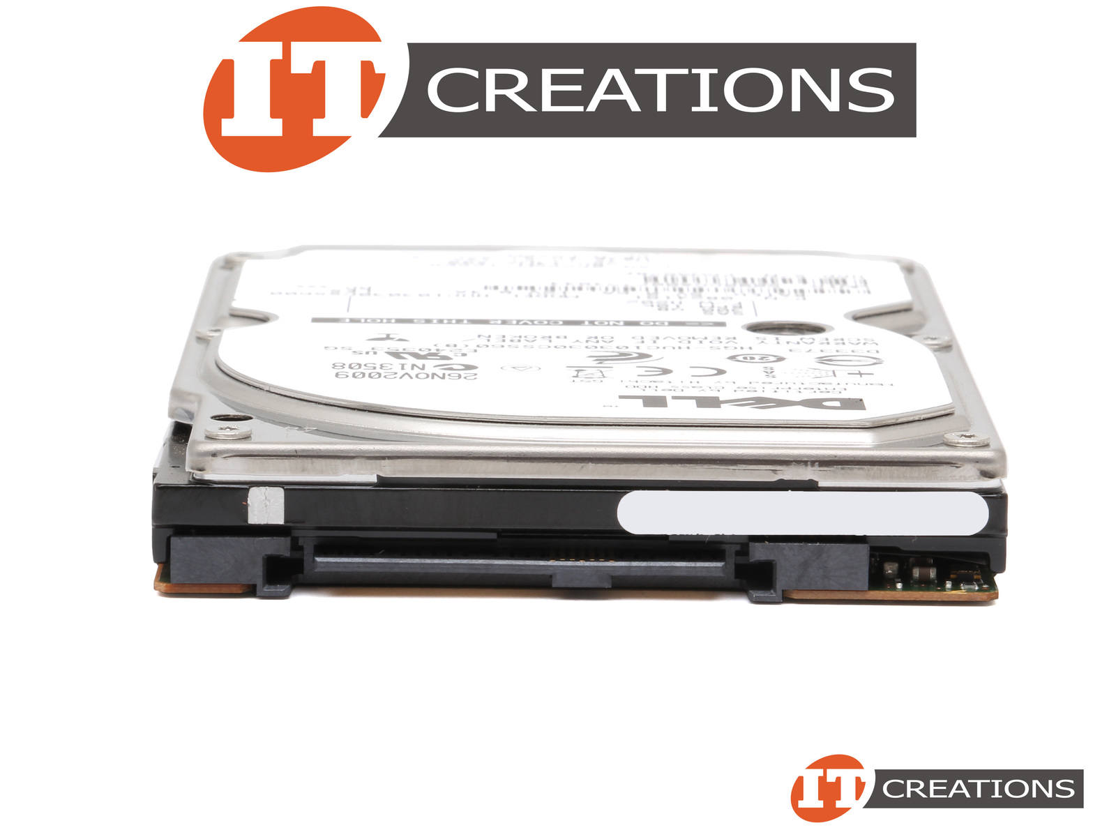 HUC103030CSS600-DELL - Refurbished - DELL / Hitachi 300GB 10K RPM SAS 2 ...