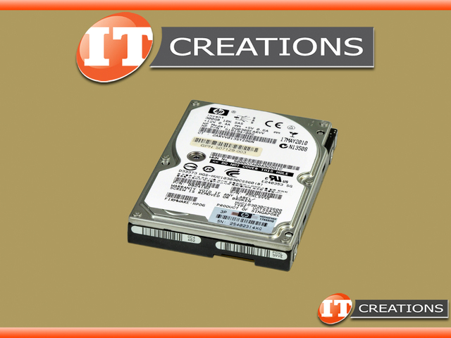 HUC103030CSS600-HP HP / HITACHI GLOBAL 300GB 10K RPM SAS 2.5 INCH SMALL ...