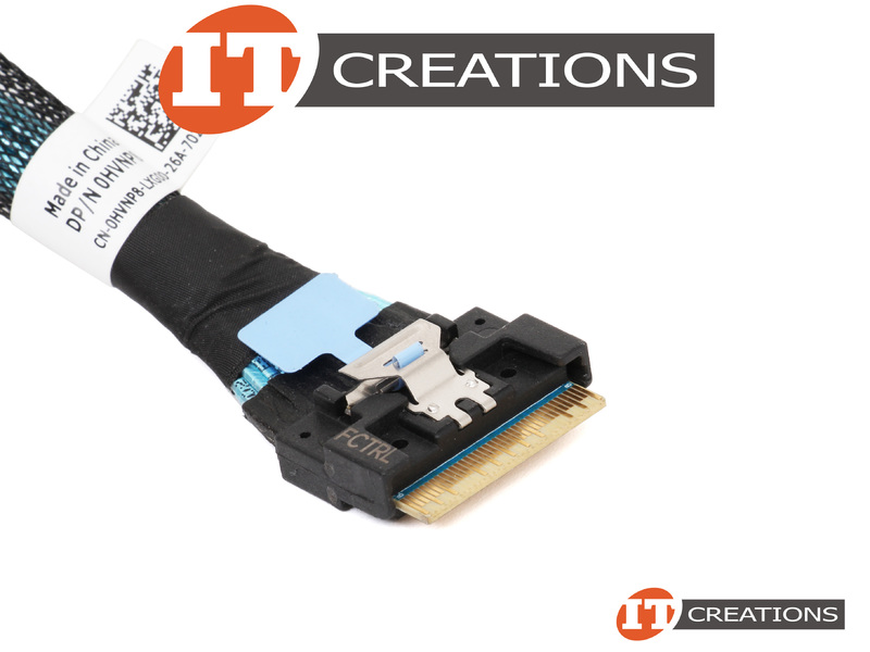 HVNP8 DELL Front Control Cable For DELL EMC Poweredge R550 74 PIN ...