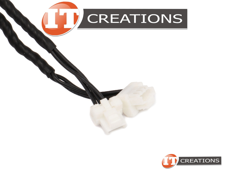 HWHHW-9019 HP 28 AWG PCI Controller Battery Cable For HPE Proliant ...