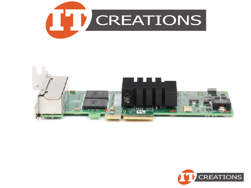 I350T4V2BLK-LOW P Intel I350-T4 1gbe Quad Port PCI-E 2.1 X4 5 Gt/s ...