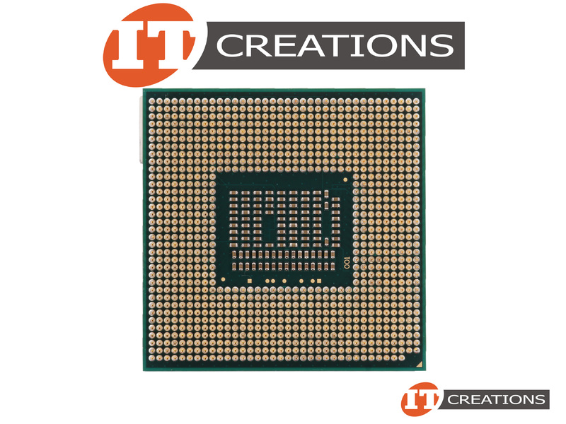 I5-3210M - Used - IBM / Intel Core I5 Mobile Dual Core Processor I5 ...
