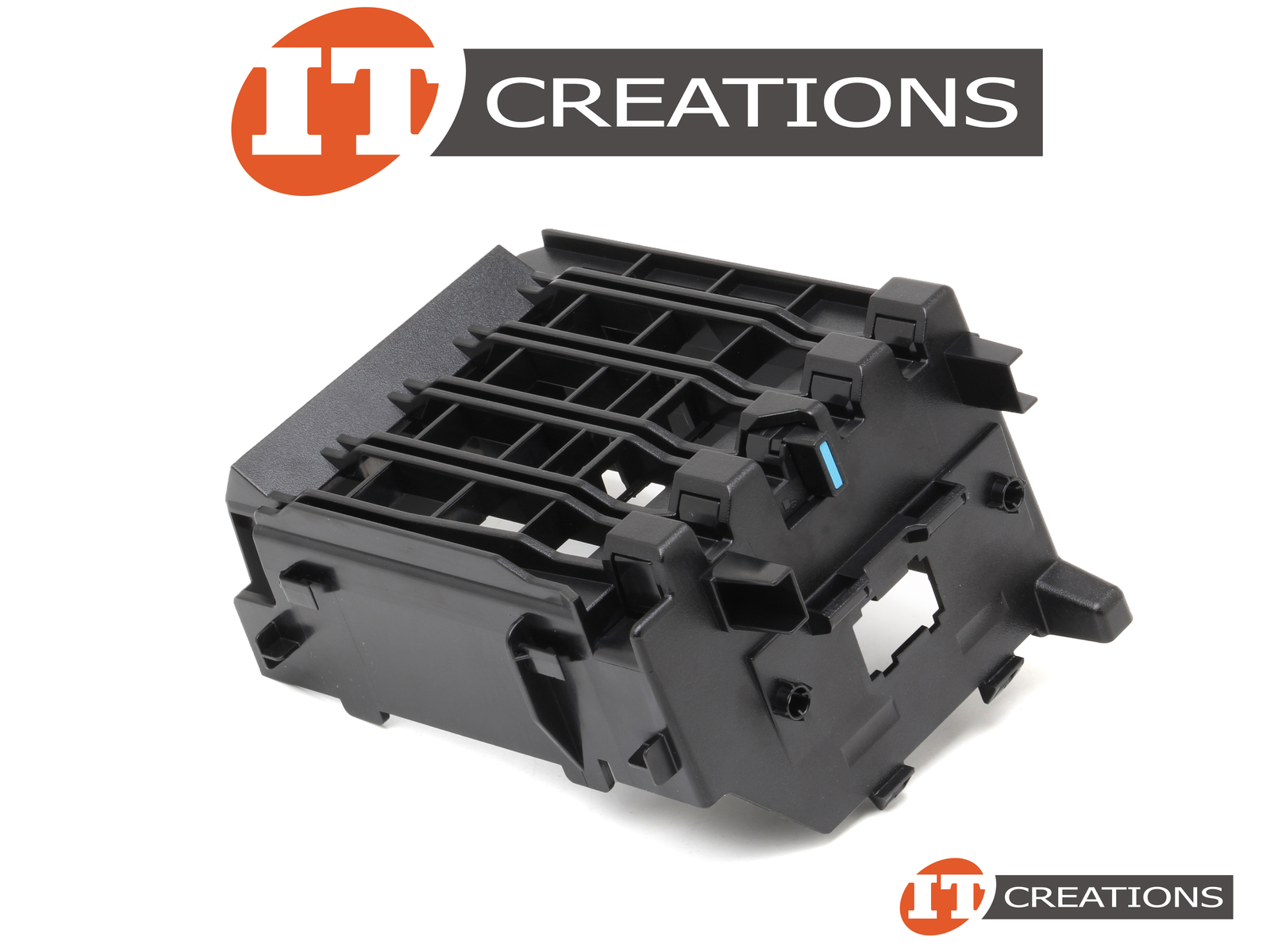 IB6I62800-600-G HP FRONT PCI CARD GUIDE FOR HP Z4 G5 WORKSTATION - PCIE ...