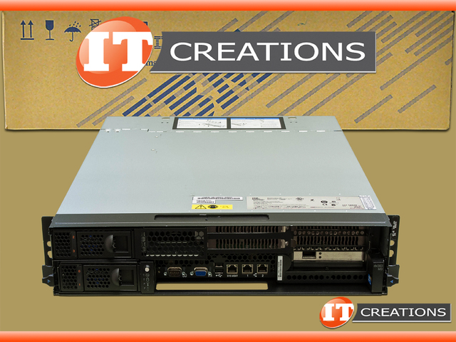 IBM DX360 M3 2U - New - IBM System X Idataplex Dx360 M3 2U NEW
