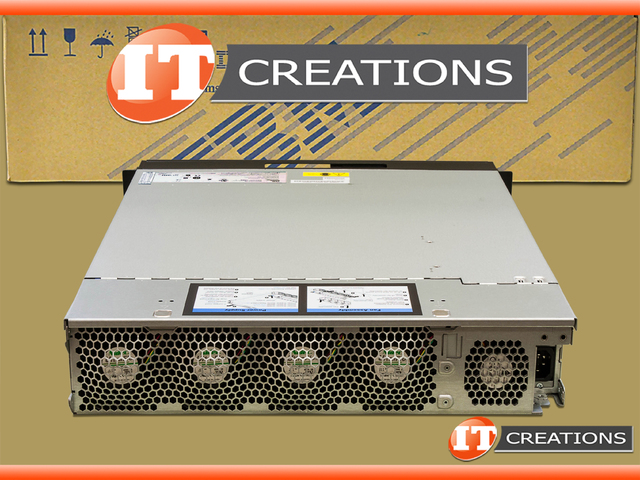 IBM DX360 M3 2U - New - IBM System X Idataplex Dx360 M3 2U NEW