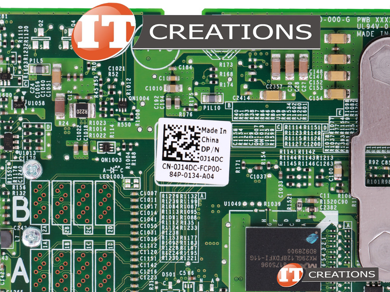 J14DC-HIGH P DELL PERC H730P ADAPTER 12GB/S SAS EIGHT PORT 2GB NON ...