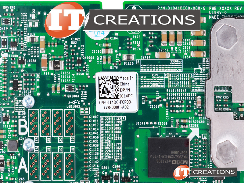 J14DC-LOW P DELL Perc H730p Adapter 12gb/s SAS Eight Port 2GB NV PCI-E ...