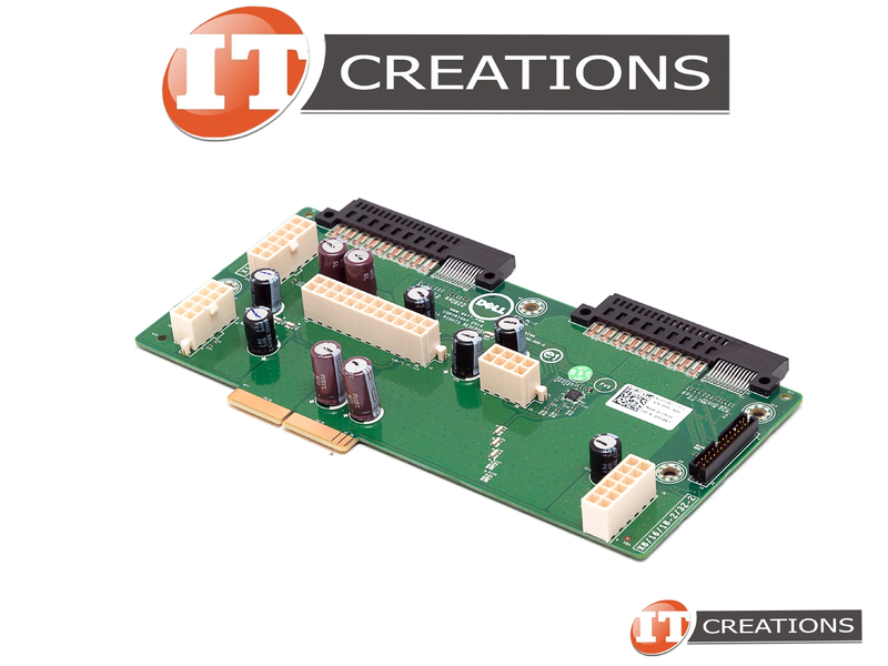 J14R7 DELL POWER DISTRIBUTION BOARD FOR DELL POWEREDGE T630