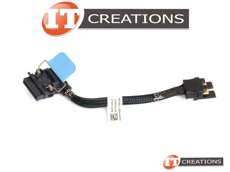 J2KT4 DELL OMNI PATH CPU1 CABLE FOR DELL EMC POWEREDGE C6420 SLED NODE ...